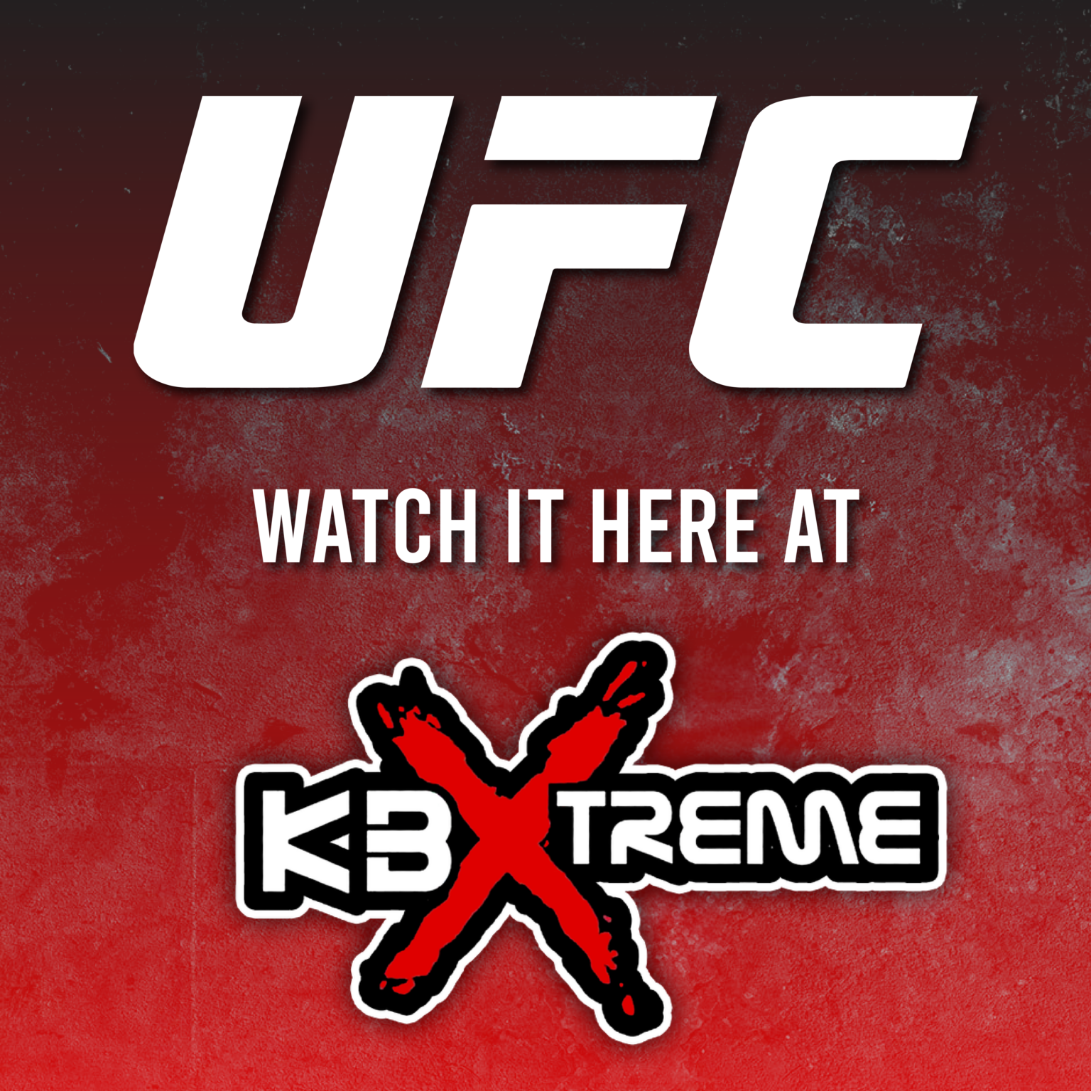 Watch UFC 316 Live at KBXtreme | Kona, Hawaii
